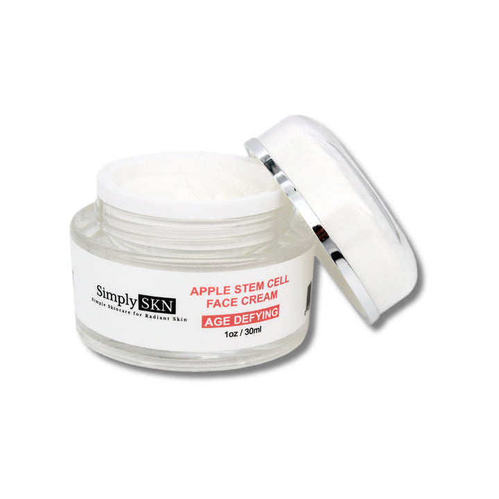 Simply SKN | Simple Skin Care for Radiant Skin